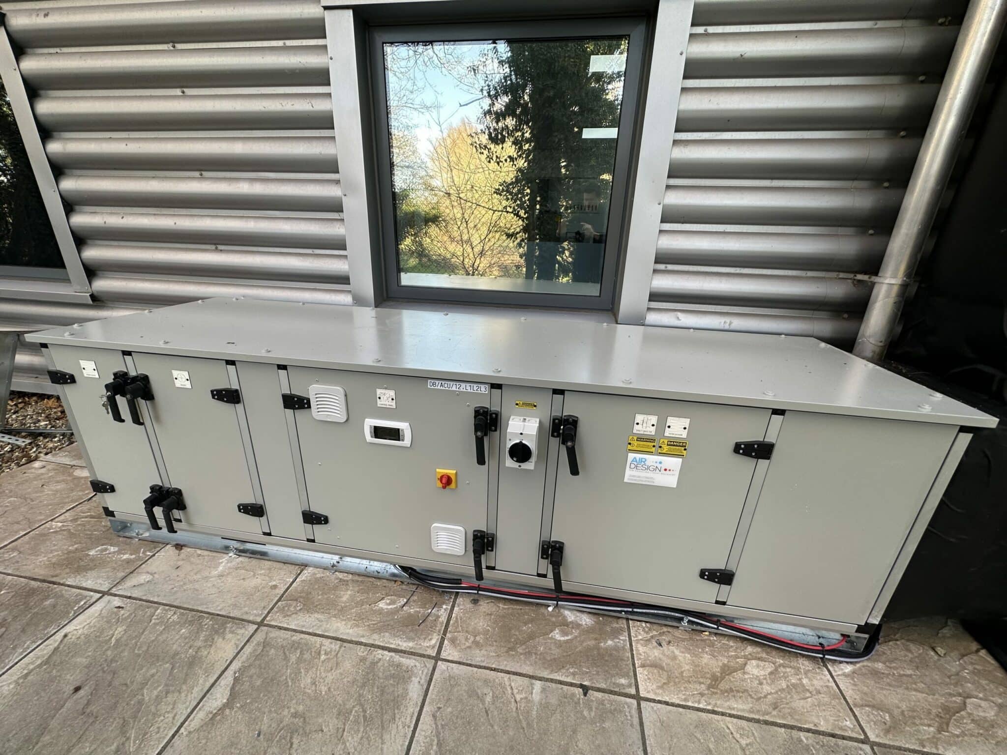 Lab Solution, Office Fit Out, Design & Installation | Labfit