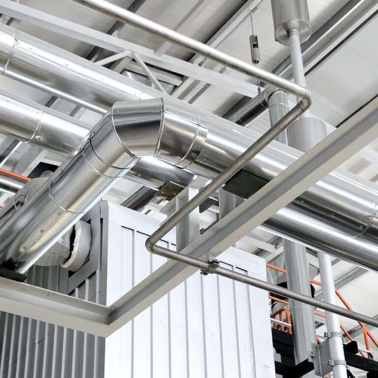 BS 5839 Fire Alarm Systems Guide | Lab Fit UK